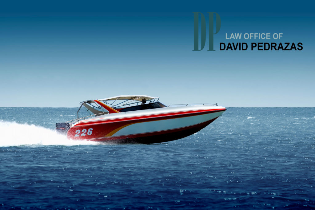 Boating and DUI Laws in Utah - Salt Lake City Divorce Attorney